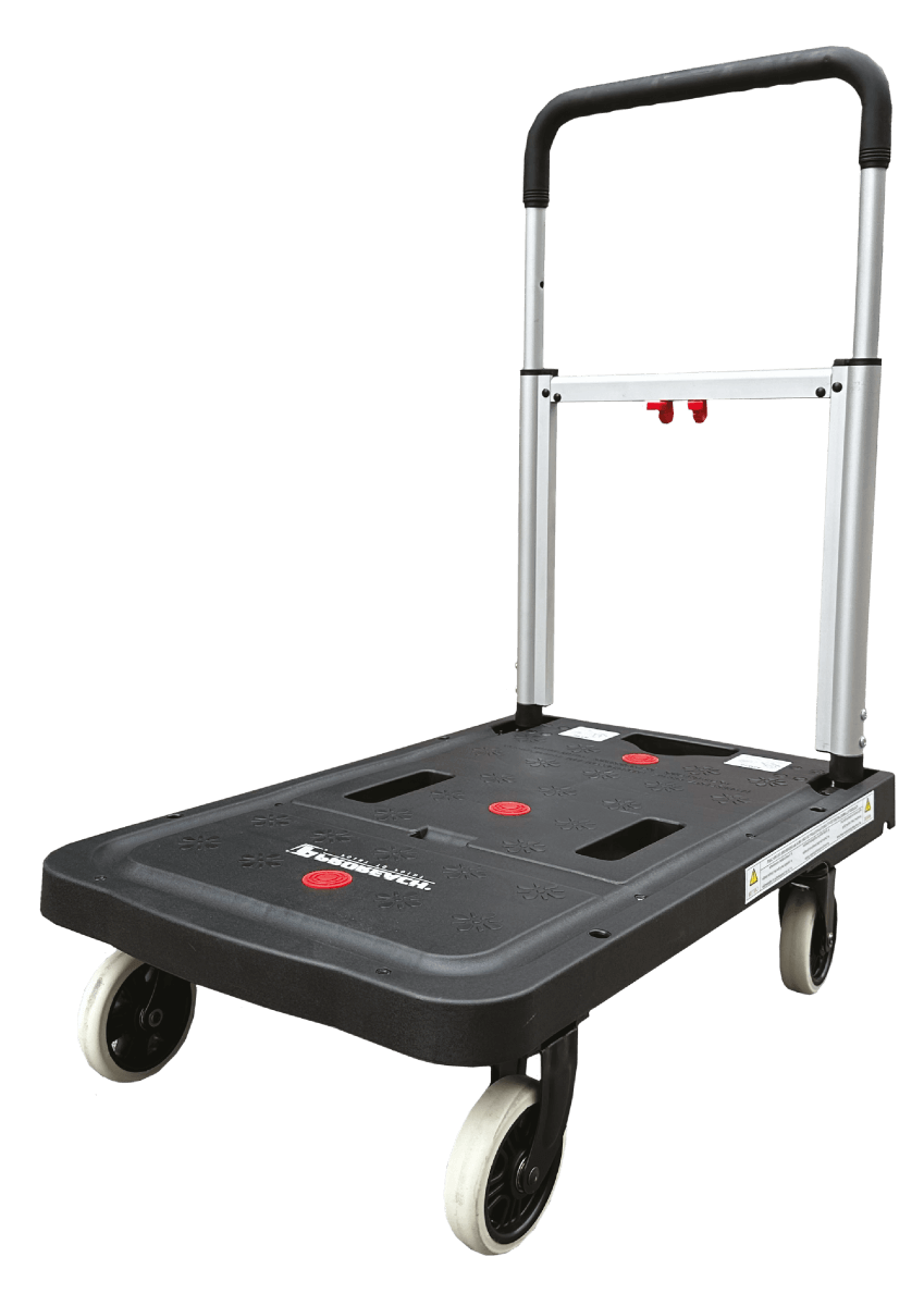 Portable Foldable Trolley – SSB